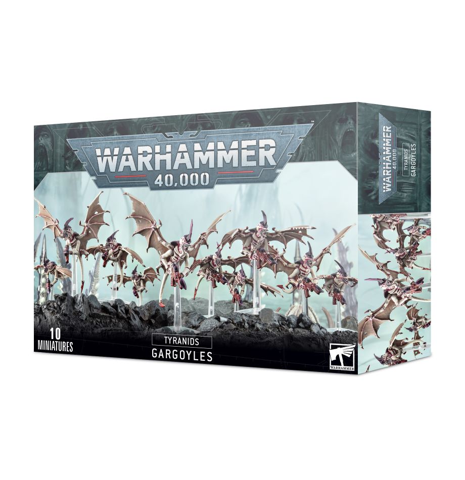 Battle Ready Games | Warhammer Miniatures & Games