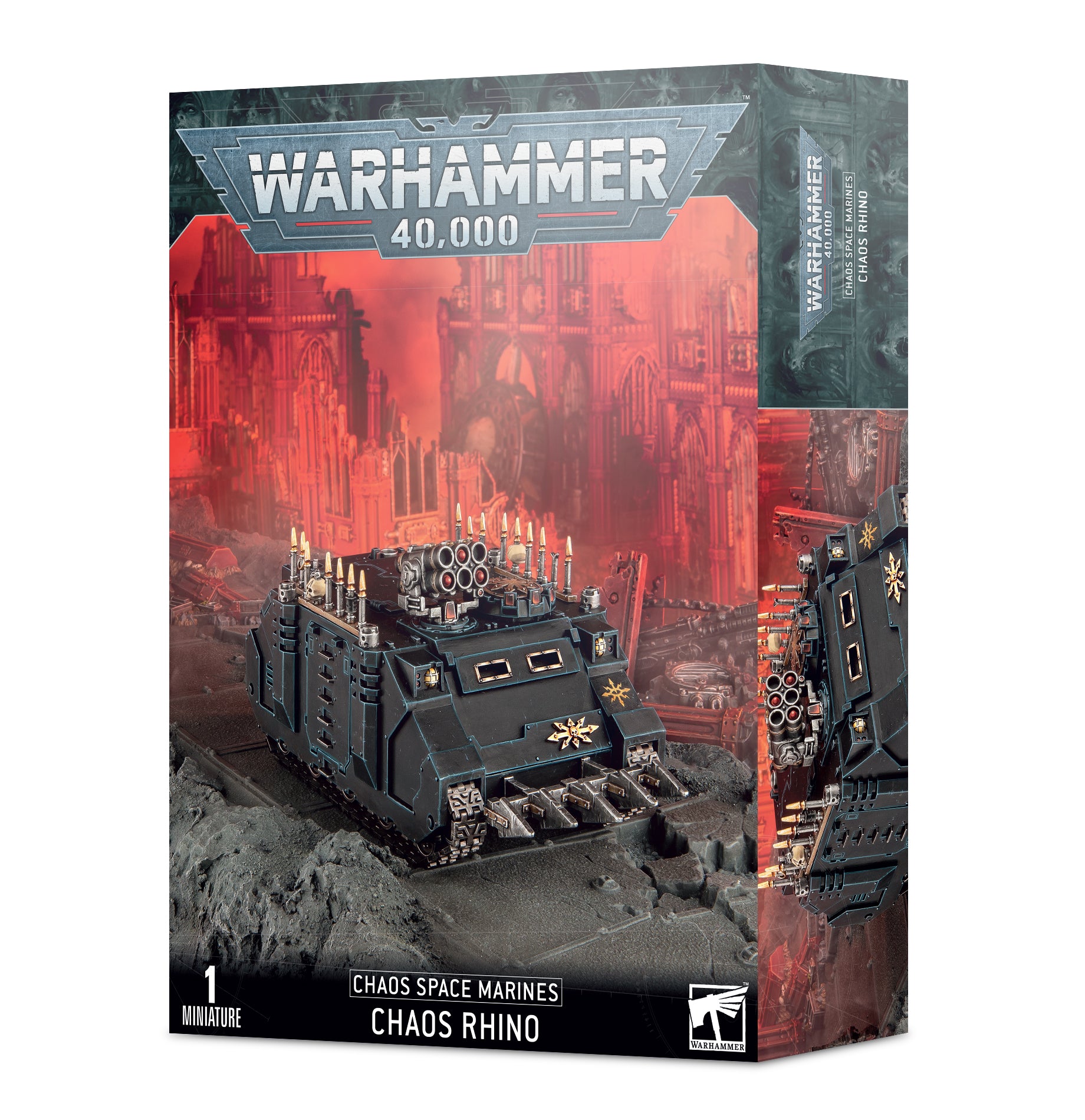 Battle Ready Games | Warhammer Miniatures & Games