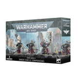 Battle Ready Games | Warhammer Miniatures & Games