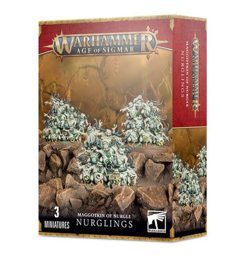 Battle Ready Games | Warhammer Miniatures & Games